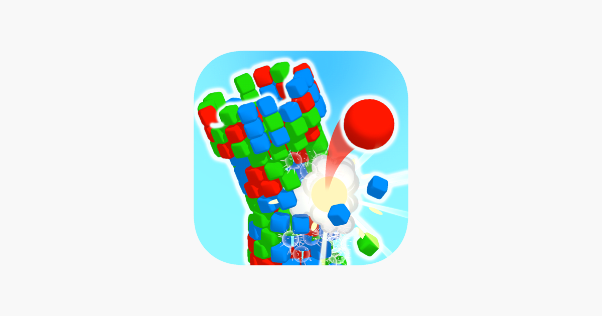 ‎Color Smash Run on the App Store