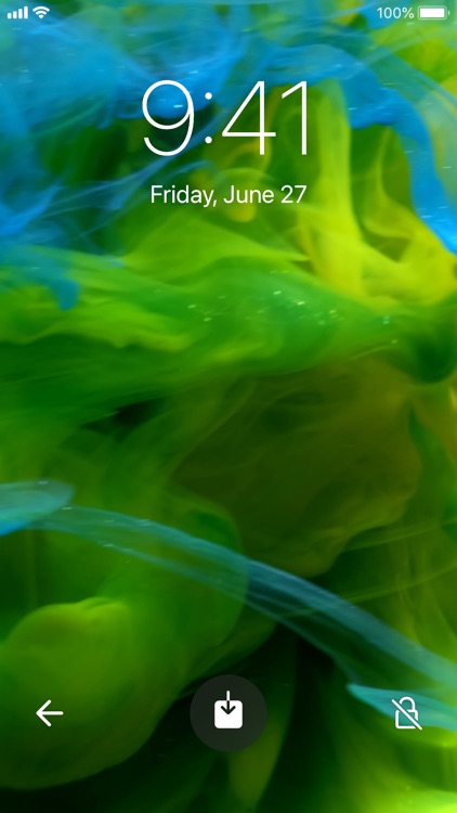 Live Wallpapers - Moving 3D 4K by Andrey Rumyantsev