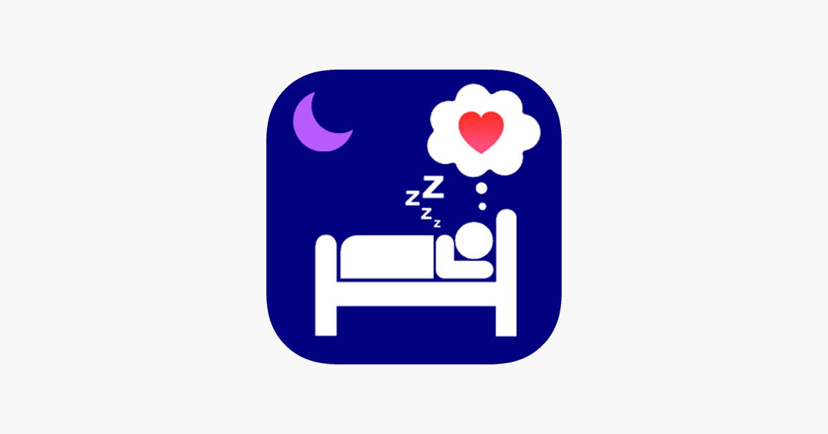 Sleep Data Recorder On The App Store sleep-data-recorder-on-the-app-store