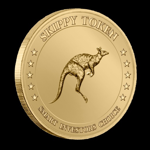 Skippy Wallet by Skippy Token