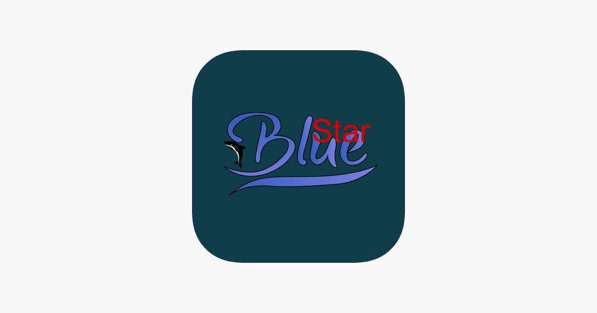 ‎Blue Star. on the App Store