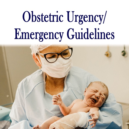 Obstetric Urgency/Emergency by Mark Brancel