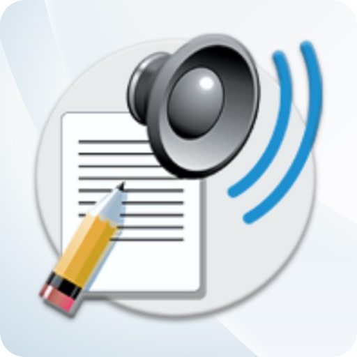 Text To Speech Converter App By CodeBlue Systems