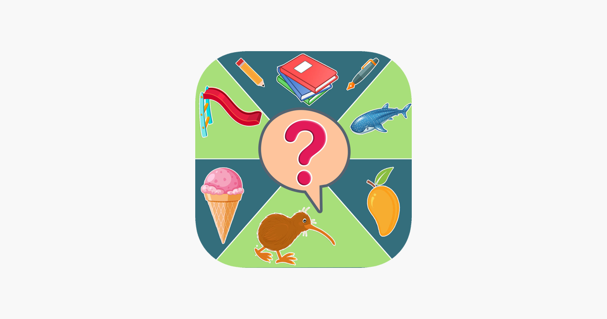 ‎Guess The Picture Quiz Games on the App Store