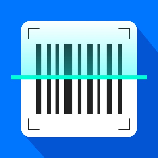 Barcode Scanner 〇 for PC - Windows 7,8,10,11