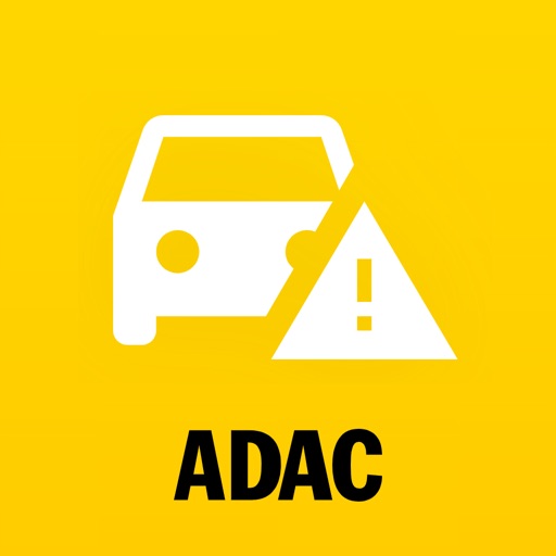 ADAC Pannenhilfe for PC - Windows 7,8,10,11