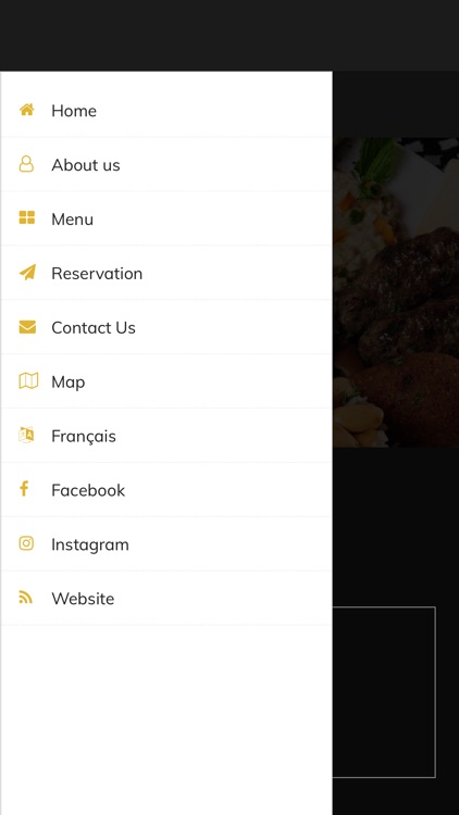Restaurant le professeur by Services Vortexapp Inc.