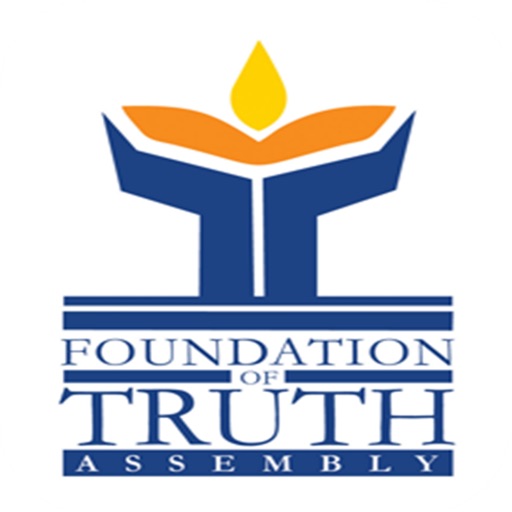 Foundation of Truth Assembly by Lanrewaju Ibironke