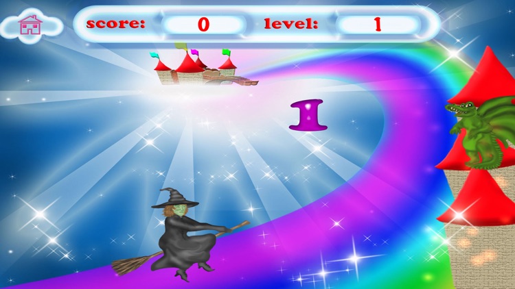 Learning To Count With Jumping Numbers by Funny Newgalaxy