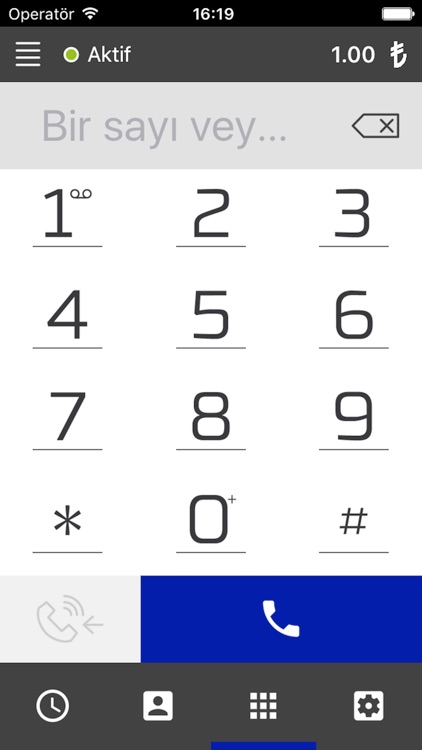 Chomar by Mobilturk Iletisim Hizmetleri Internet Telekomunikasyon ...