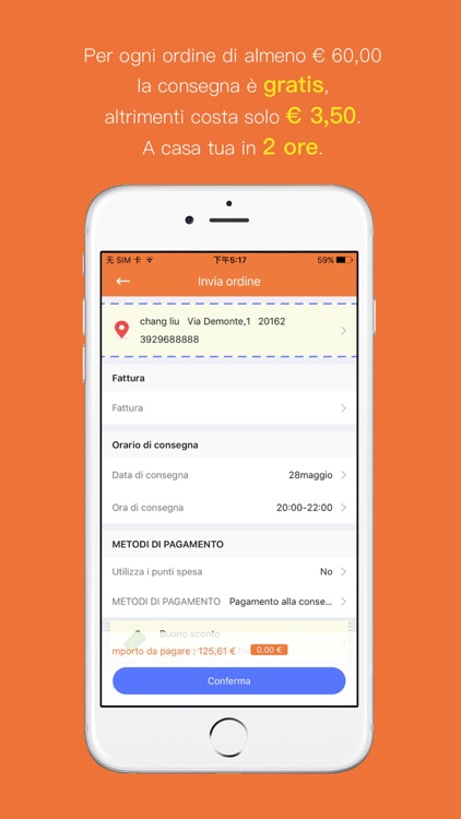 Weygo by Eurorigin Italia Srl