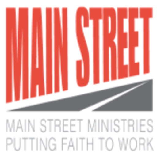 Main Street Ministries by sabra dyas