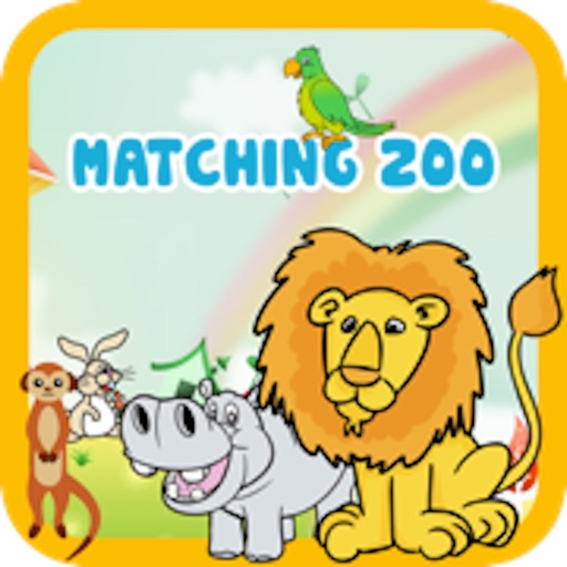 Matching Zoo Free by Hoang Anh