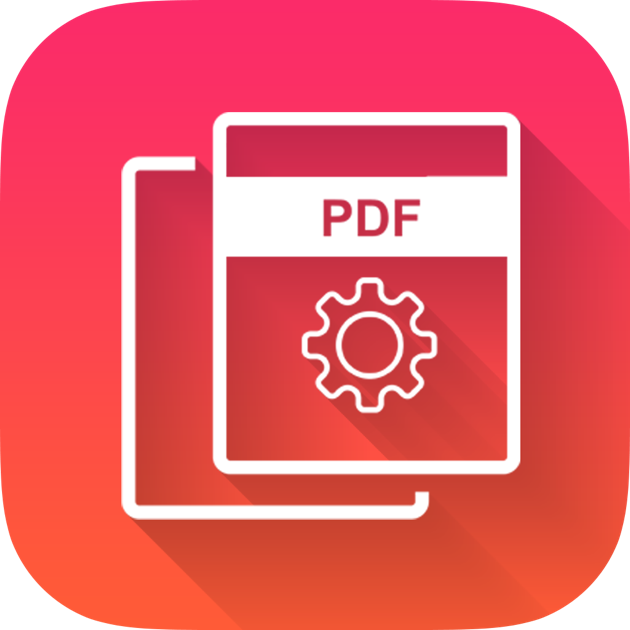 PDF Toolbox On The Mac App Store