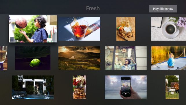 ‎Flixel TV on the App Store
