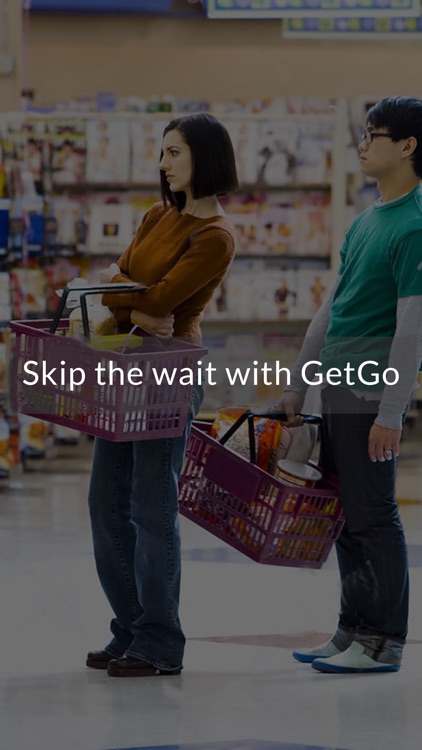 GetGo - Takeout service by GetGo Technologies, Inc.