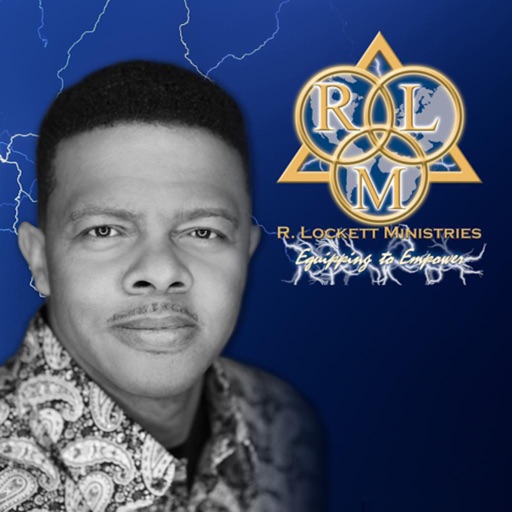 R Lockett Ministries by Aware3, LLC