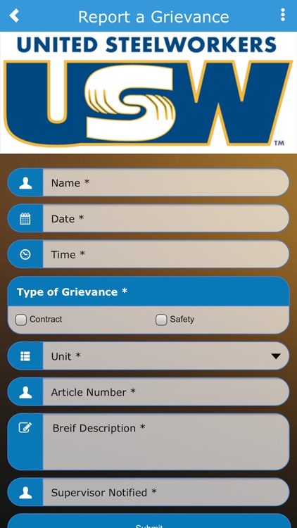 USW OXY LOCAL 13-620 by JONATHAN PETIT SR