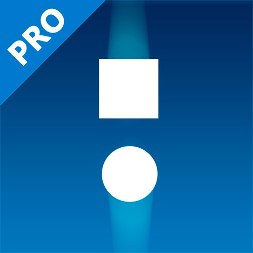 Circle And Square Pro by Taras Kirnasovskiy