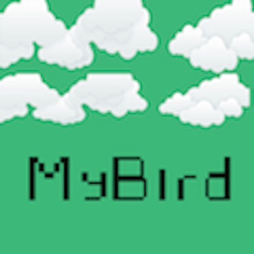MyBird: Create Your Bird by BYOApps, LLC