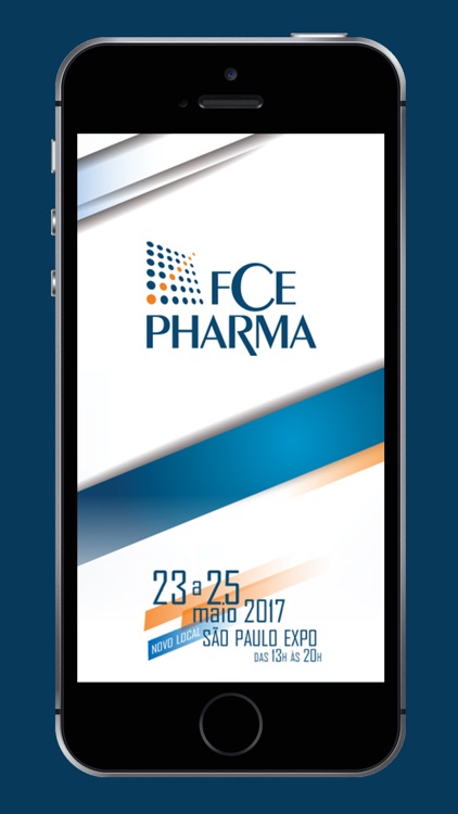 FCE Pharma 2017 by Mobile2you Tecnologia Ltda - ME
