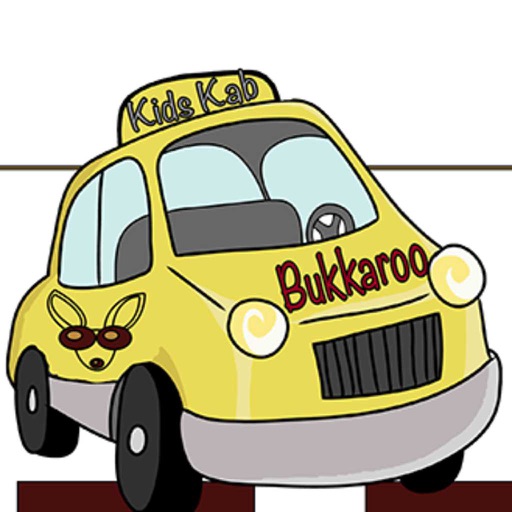 Bukkaroo Kids Kab Driver by Bukkaroo Ultimate Kids Kab Services LLC