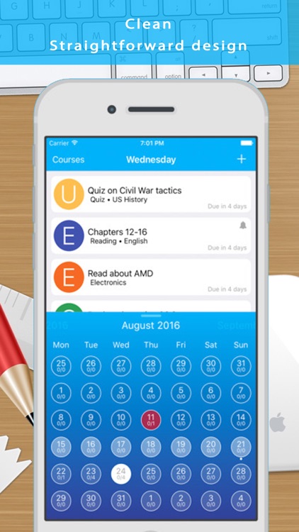 Calendars Keeper - Daily Planner and Task Manager by Microsoft Corp