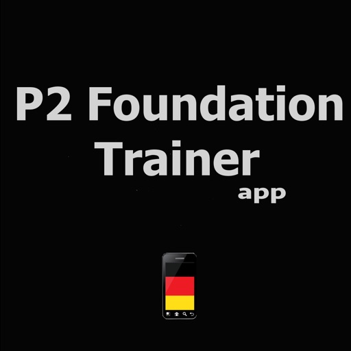 P2 Foundation Trainer by Thomas Hauck