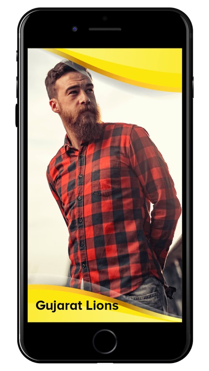 Support IPL GL Team DP Maker by Jatin Dudhat