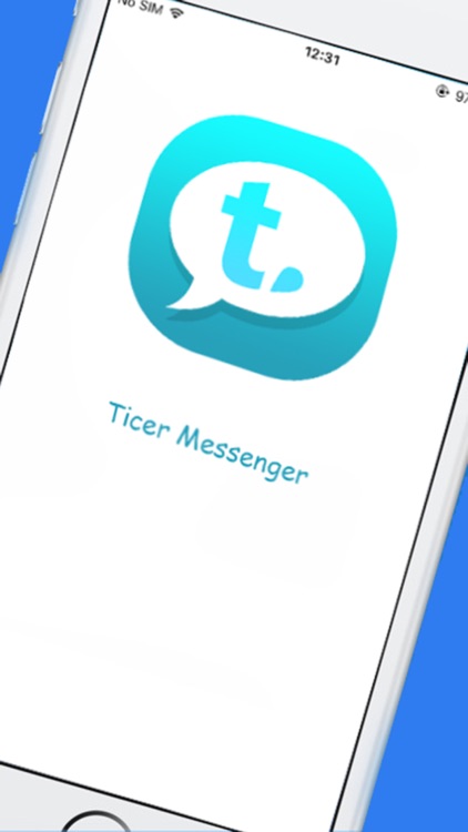 Ticer: Calls & Messages by Antonios Oikonomidis