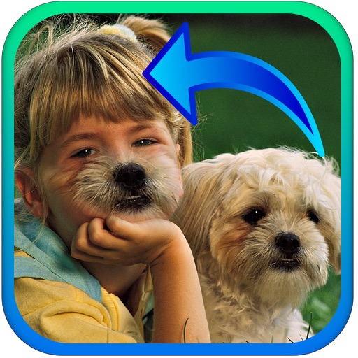 Face Swap With Dogs - Face filters and effects by Frank Schmidt