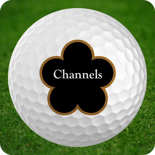 Channels Golf Club by Gallus Golf