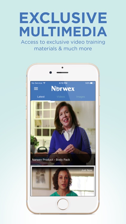 Norwex Connect by Fragmob LLC