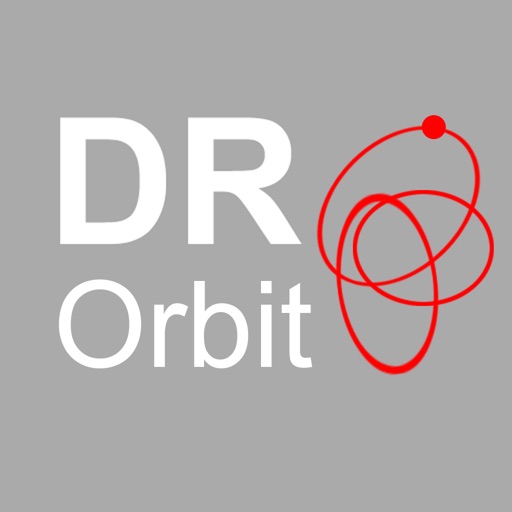 DR.Orbit by Dr. Daniel Roth