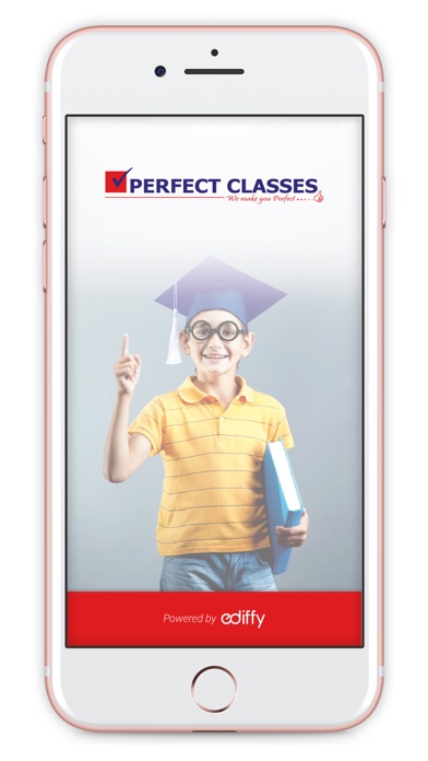 Perfect Classes, Virar West for iPhone - APP DOWNLOAD