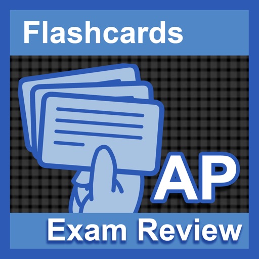 AP Exam Review Flashcards by K12 Inc.