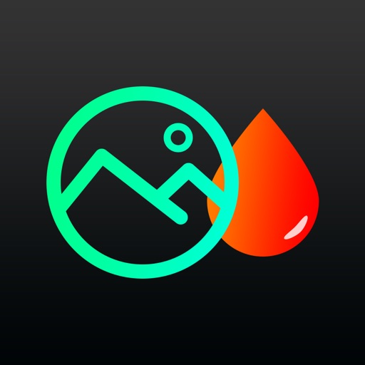 Watermark Photo - Add Watermark & Logo Maker by Liulin He