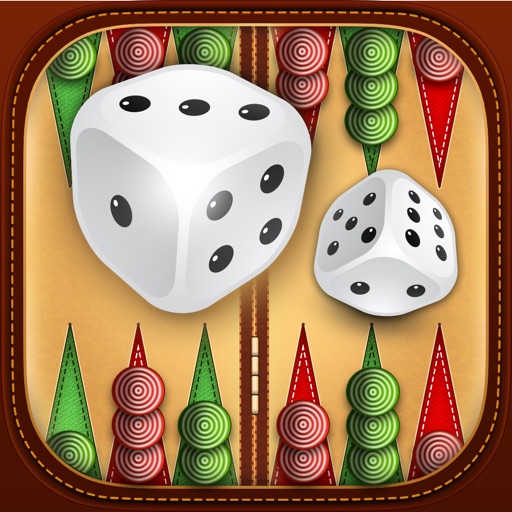 Backgammon Multiplayer by Artoon Solutions