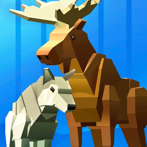 My Zoo Crafting & Building Simulator 3D by Games Banner Network
