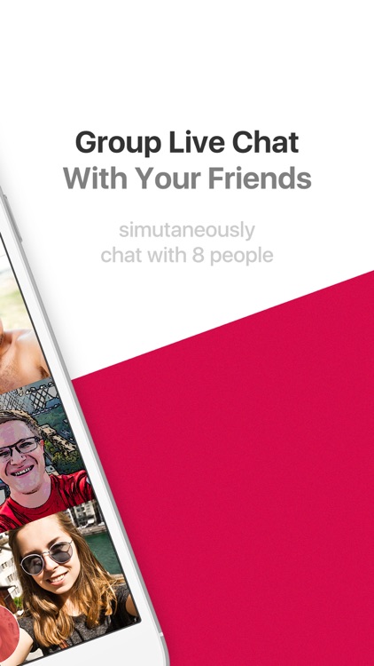 Loops - Group Video Calls & Live Chat by Kingsing Mobile Technology Limited