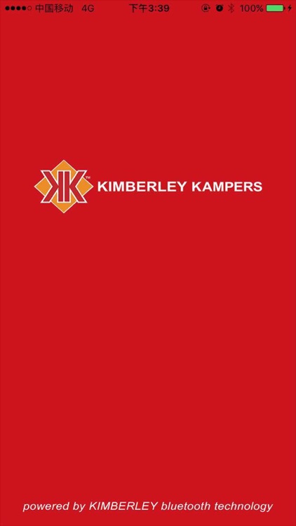 KIMBERLEY Battery by Todd Cannock