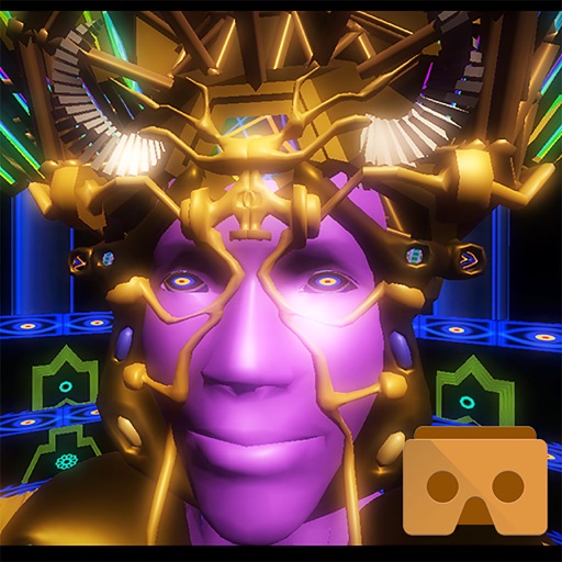 Astralium by Sander Bos