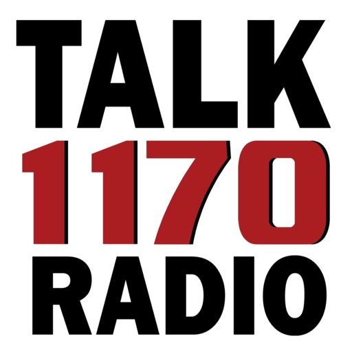 Talk Radio 1170 KFAQ by Journal Broadcast Group, Inc.