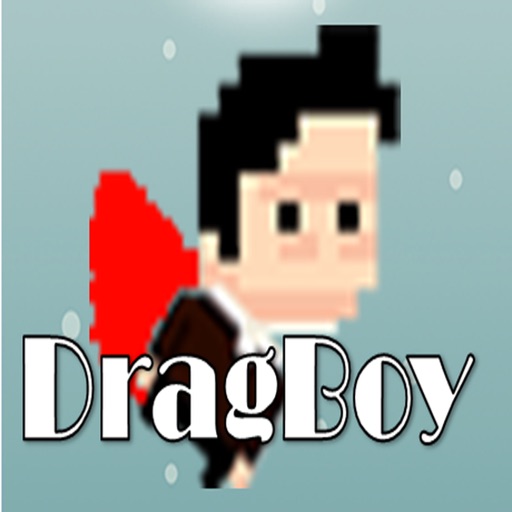 DragBoy by mb kwack