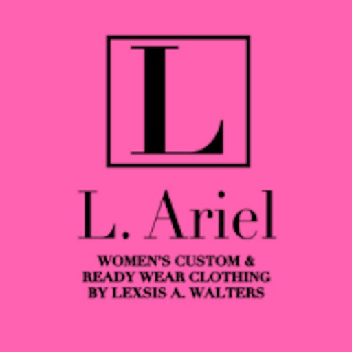 L Ariel by Lexsis Walters