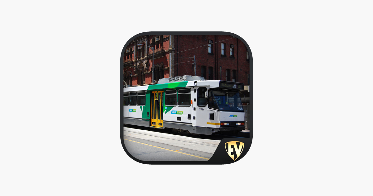 ‎Ferries & Trams SMART Guide on the App Store