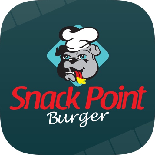 Snack Point Burger by iFood