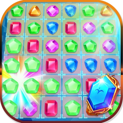 Jewels Star 2017 v2 by Akrawat Thongchaoum