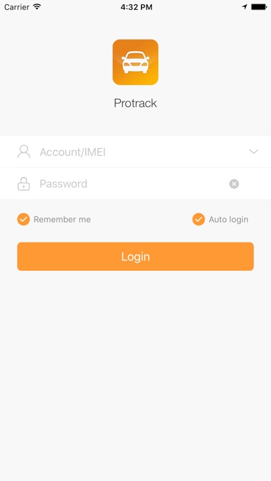 Protrack GPS - AppRecs