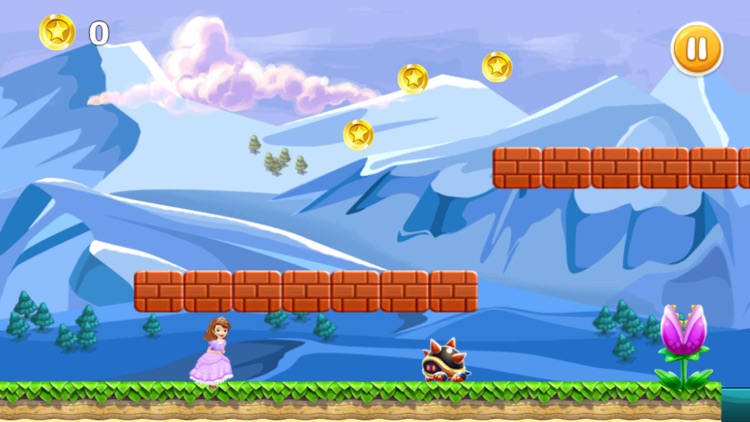 Princess Adventure Game For Girls by Karen Conners